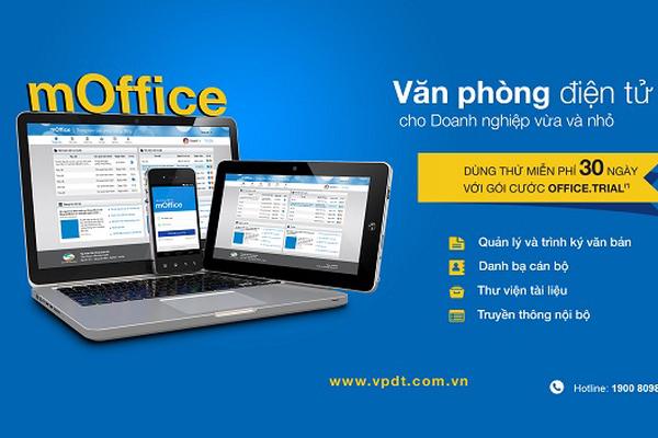 Giúp Chính phủ tiết kiệm 1.100 tỷ chi phí hành chính mỗi năm, Viettel ...