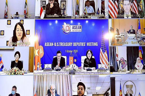 Hội nghị AFCDM: Bổ sung vào góc nhìn toàn diện cho khu vực xây dựng ...