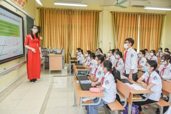 Quảng Ninh có 11 học sinh là F0