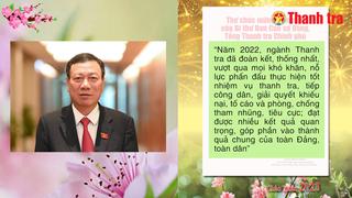 Bản tin Thanh tra số 3 năm 2023