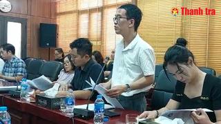 Bản tin Thanh tra số 23 năm 2023