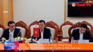 Bản tin Thanh tra số 29 năm 2023