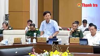 Bản tin Thanh tra số 37 năm 2023