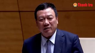 Bản tin Thanh tra số 45 năm 2023