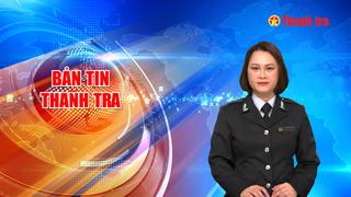 Bản tin Thanh tra số 18 năm 2024