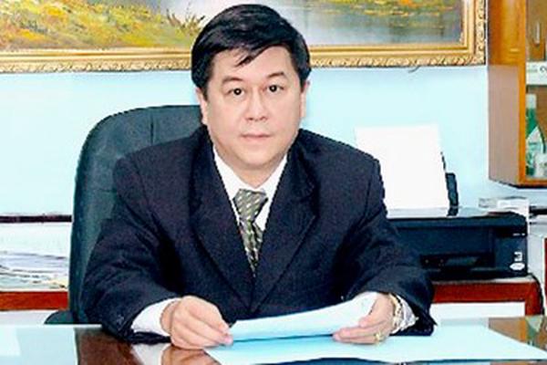 Nguyên TGĐ Sapharco sắp hầu tòa vì gây thiệt hại 63 tỉ đồng