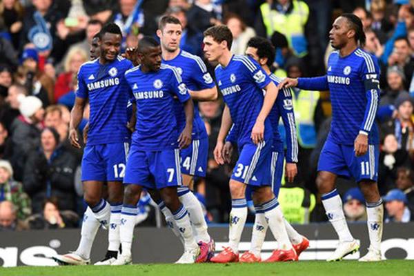 Vô địch Premier League, Chelsea kiếm được "thưởng đậm" thế nào?