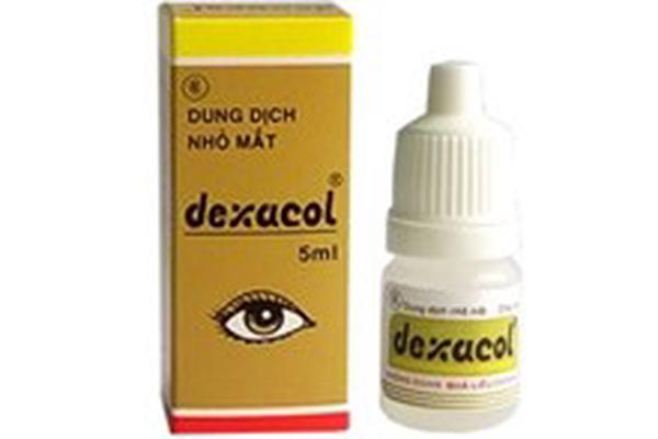 Thu hồi thuốc viên nén Doxferxime và thuốc nhỏ mắt Dexacol