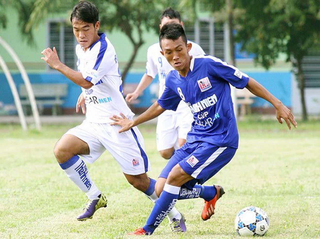 U21 quốc gia: Hoàng Anh Gia Lai bị loại từ vòng bảng