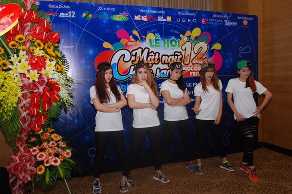 Number 1 chanh đồng hành cùng bạn trẻ yêu thích chiêm tinh