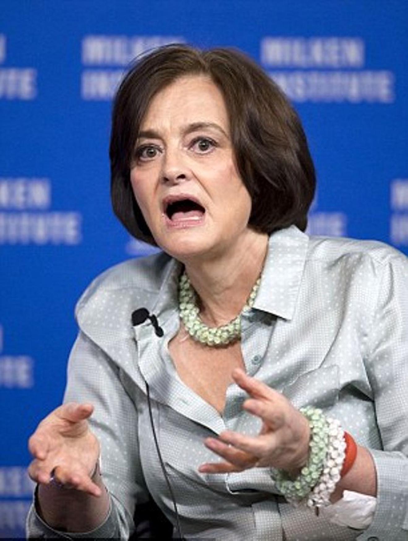 Bà Cherie Blair đối mặt cuộc điều tra tham nhũng