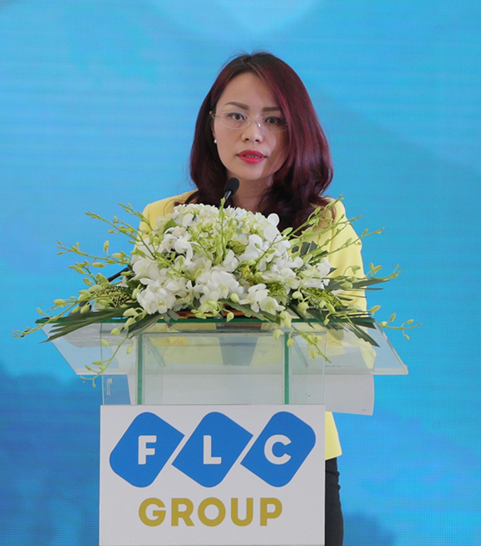 FLC Hạ Long chính thức khởi công