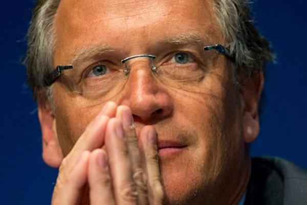 Thụy Sĩ điều tra hình sự cựu Tổng Thư ký FIFA Jerome Valcke