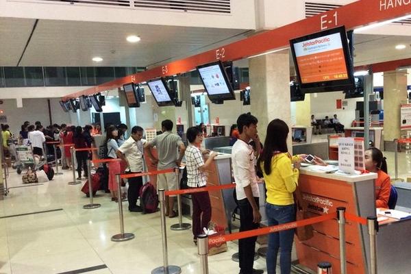 "Ông lớn" cảng hàng không đề xuất điều chỉnh khung giá vé máy bay nội địa