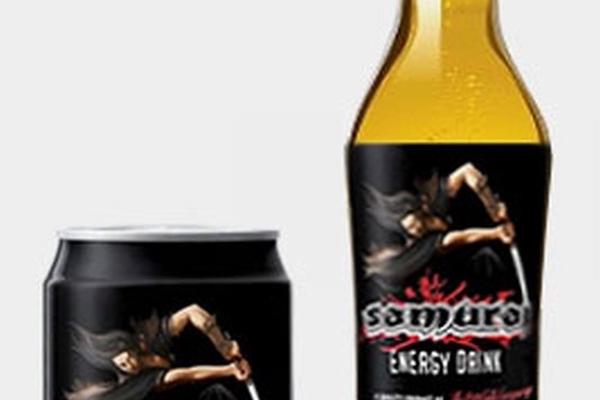 Thu hồi sản phẩm Samurai của Coca-Cola