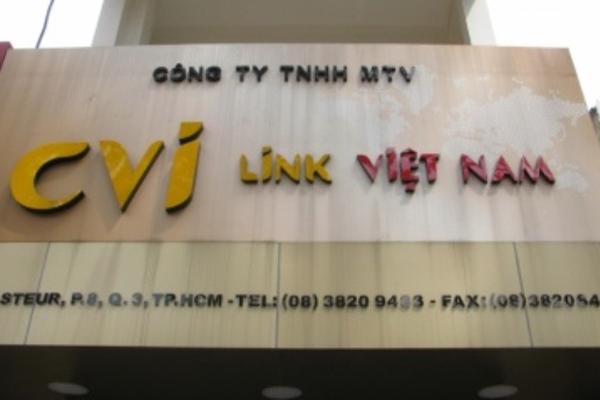 Thu hồi giấy phép kinh doanh đa cấp của CVI Link Việt Nam