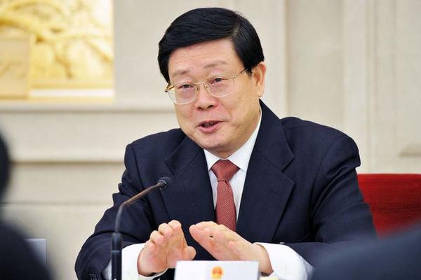 Thêm một quan chức cấp cao Trung Quốc "ngã ngựa"