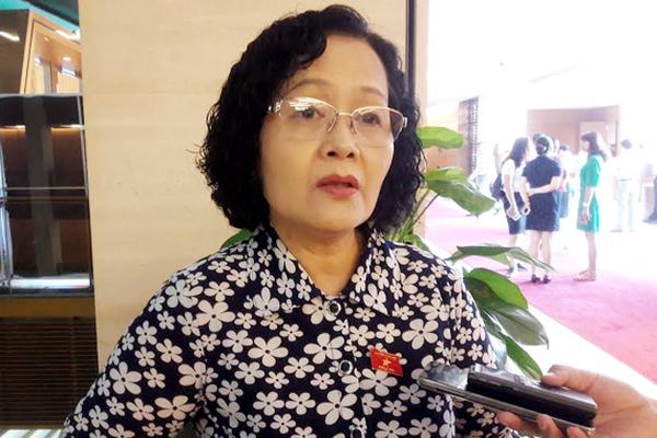 Vinastas công bố nước mắm nhiễm arsen: Sai lầm, đáng xấu hổ