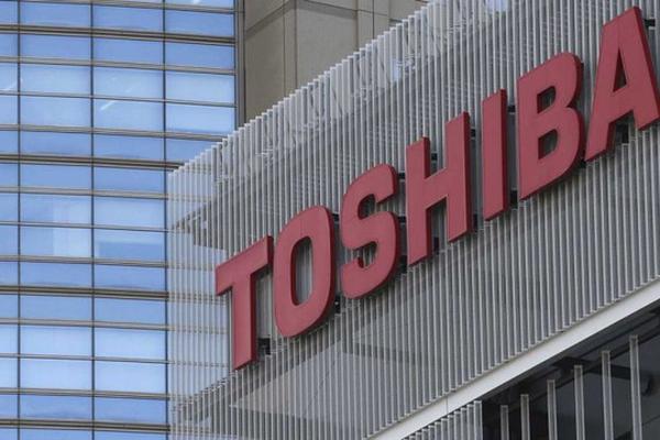 Toshiba có thể bị buộc phải phá sản