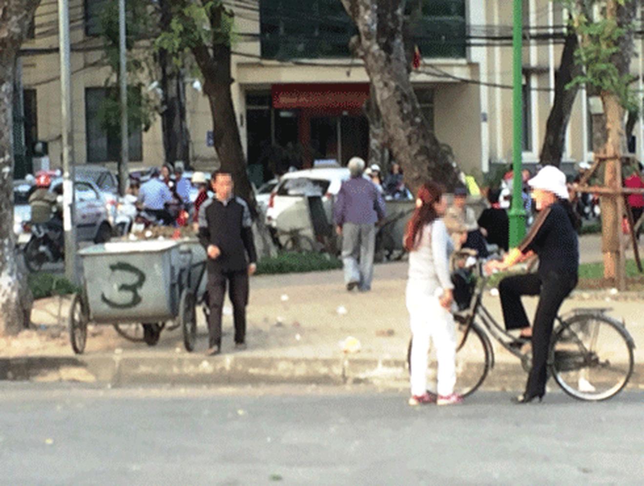 Khó xử lý triệt để gái mại dâm lưu động tại Hà Nội