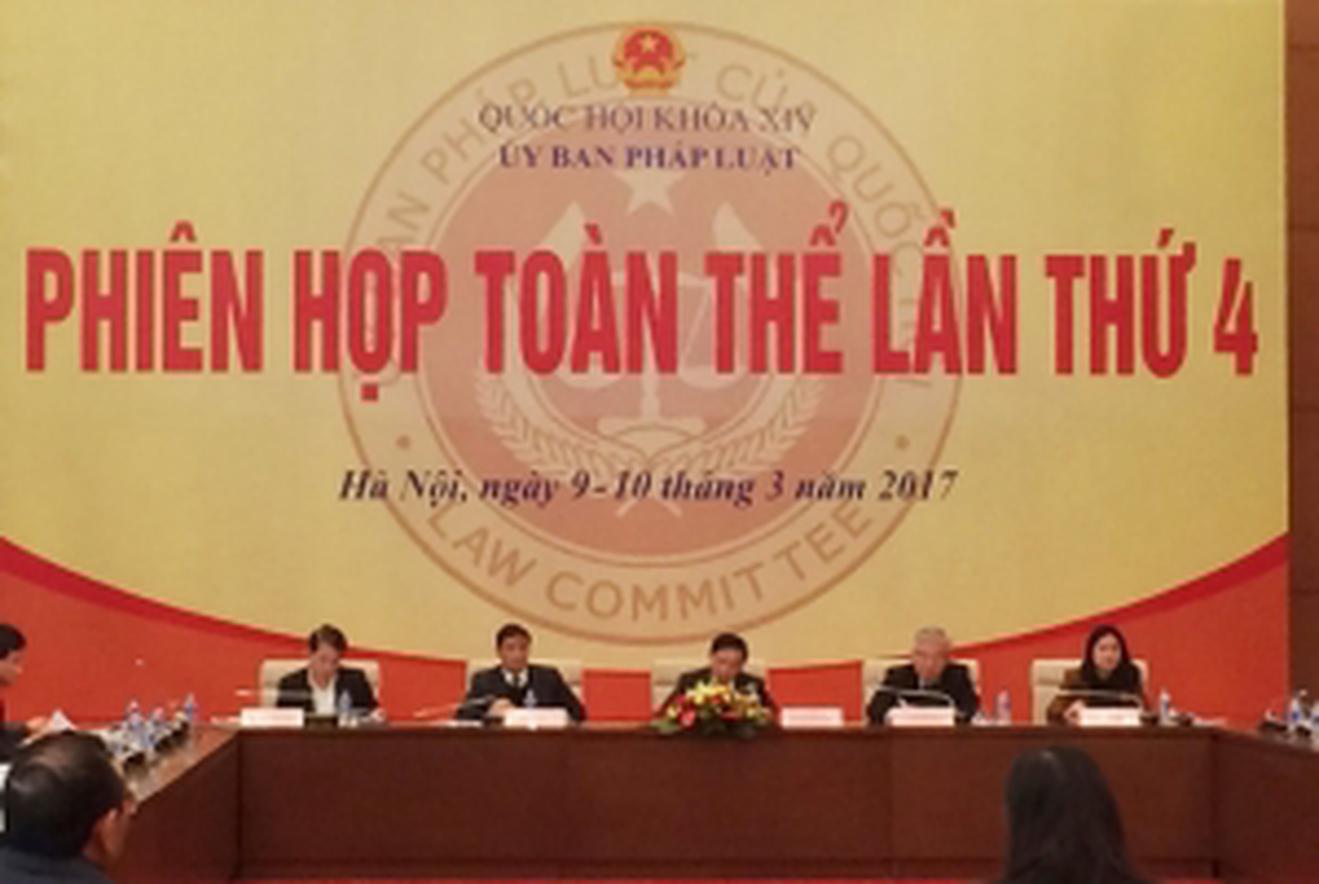 Vụ Trịnh Xuân Thanh cho thấy hiện tượng bao che sai phạm?