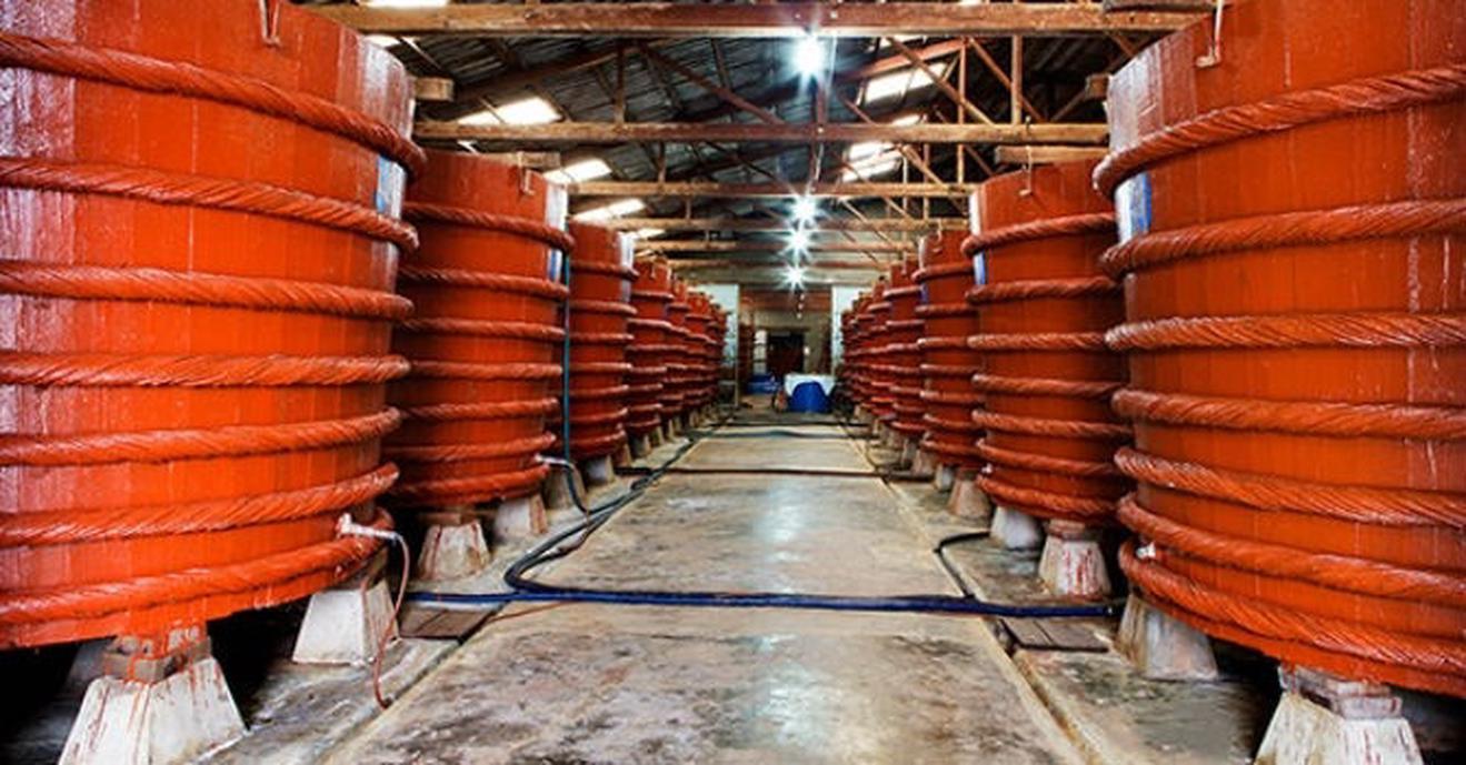 Thông tin “nước mắm nhiễm asen”, Vinastas bị phạt 15 triệu đồng