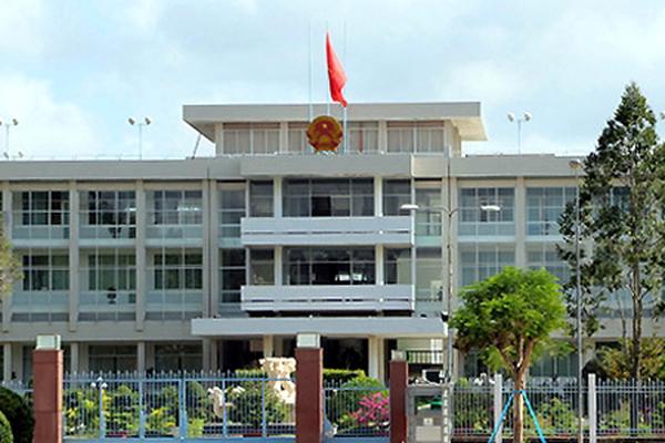 Yêu cầu Cần Thơ hủy quyết định bổ nhiệm ông Vũ Minh Hoàng