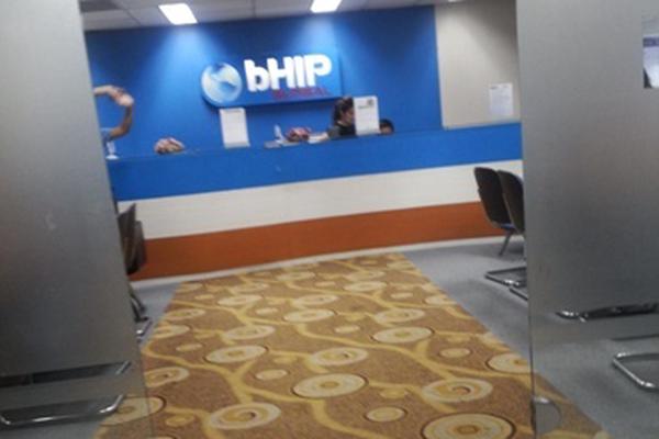 Xử phạt và thu hồi giấy phép đa cấp Công ty BHIP