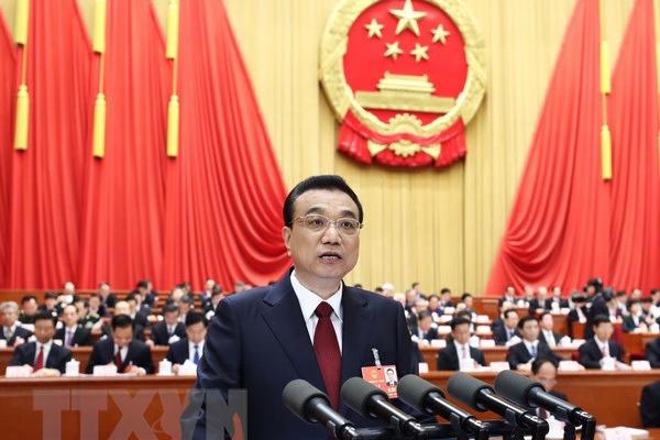 Ông Lý Khắc Cường tiếp tục giữ chức Thủ tướng Trung Quốc