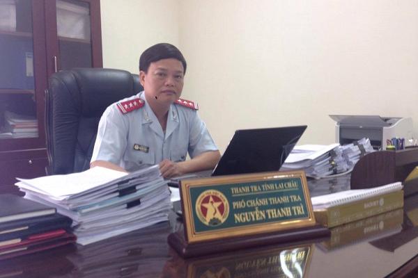 Lai Châu: Khiếu tố tăng do người dân bị kẻ xấu xúi giục
