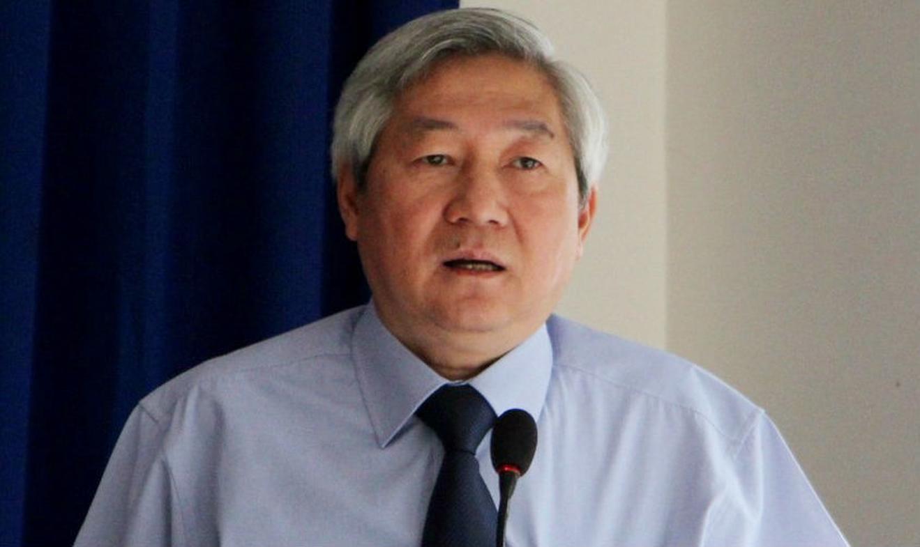 Phó ban quản lý đường sắt đô thị TP.HCM đi nước ngoài không xin phép