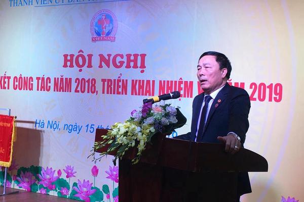 Minh bạch, khách quan, công bằng trong giám định bảo hiểm y tế