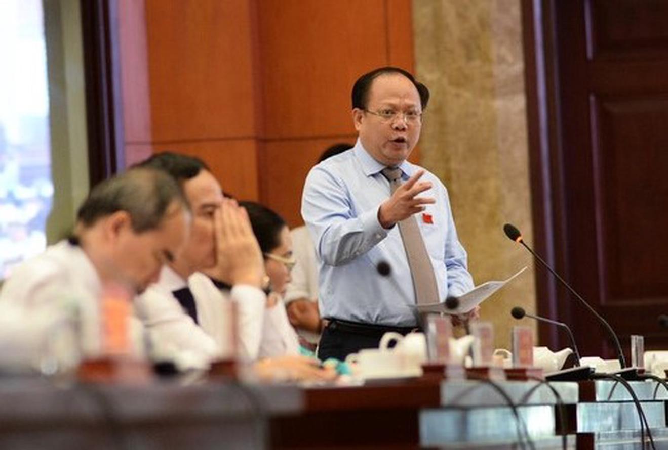 TP HCM: Chưa thông qua việc chi thu nhập tăng thêm cho cán bộ, công chức