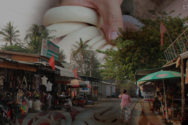 Cuộc chiến chống buôn bán ngà voi gặp khó vì bảo kê, tham nhũng?