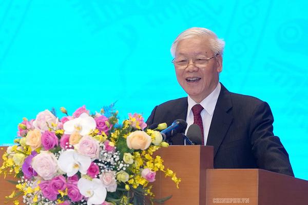 Dân tin “lò” chống tham nhũng sẽ tiếp tục đỏ lửa