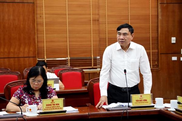 Điện Biên thu ngân sách tăng 88,94% so với cùng kỳ