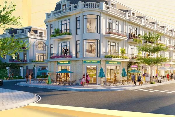 Phú Thọ: Bất động sản Win Star Hàng Trạm – Yên Thủy hấp dẫn nhà đầu tư ...