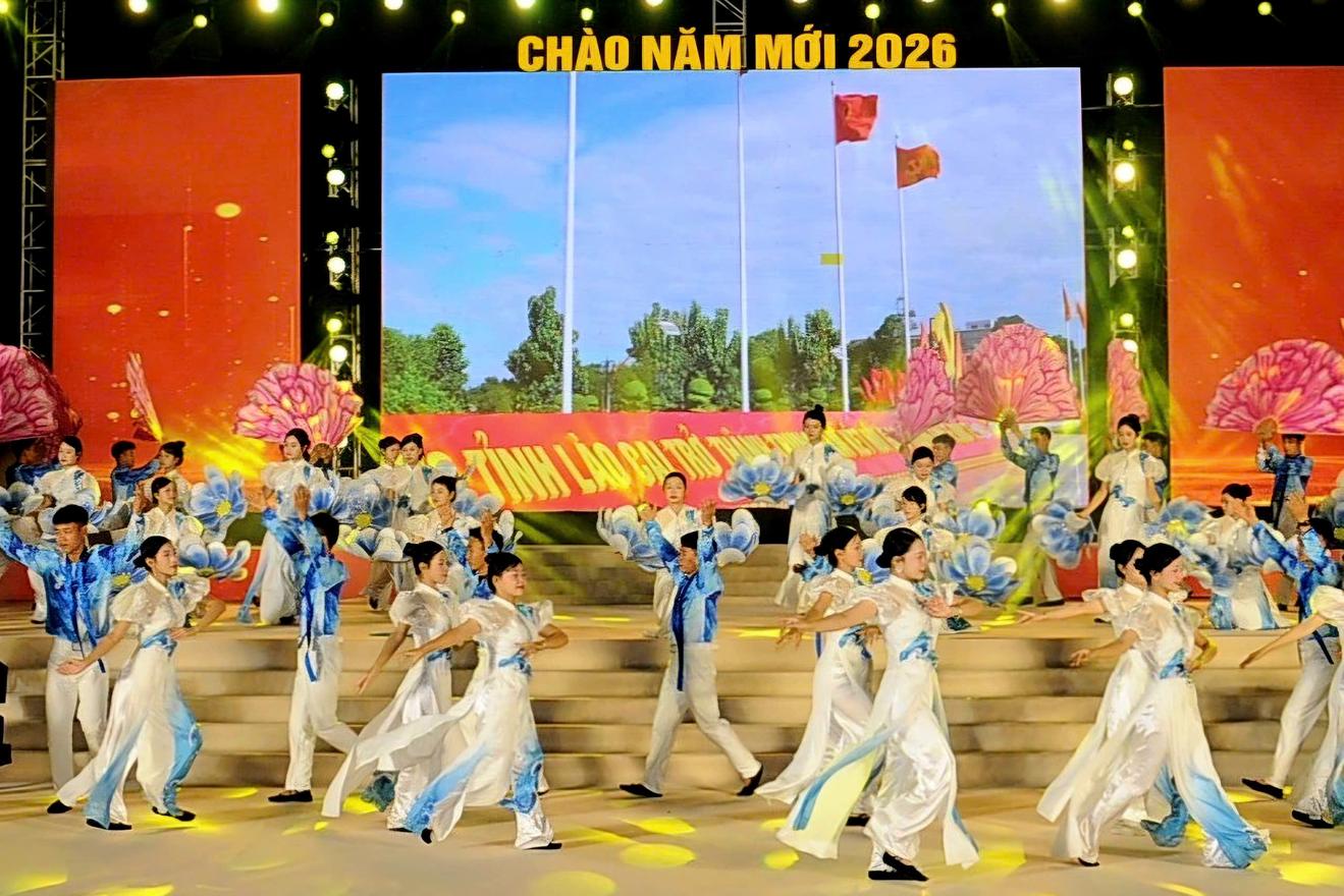 Lào Cai siết an ninh phục vụ Đại hội Đảng, Tết Nguyên đán